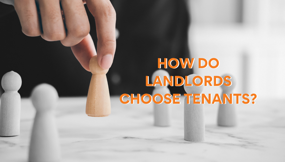 How Do Landlords Choose Tenants? 4 Key Factors Explained - Real Property